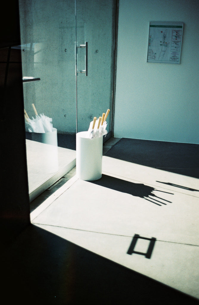 石田真澄「ゆれていて、かがやいて、やがてきえて」digest – CURBON