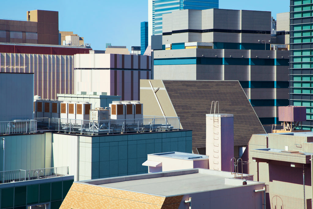 安藤瑠美「TOKYO NUDE」digest – CURBON