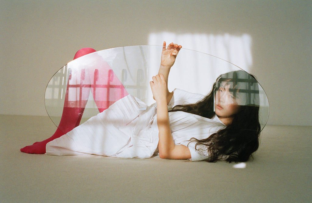 大辻隆広「蝶になる手前」digest – CURBON