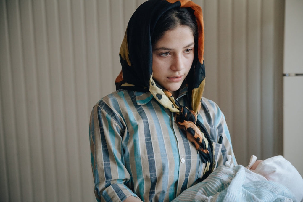 須田卓馬「ファラシュテ -15年間の軌跡-」digest – CURBON