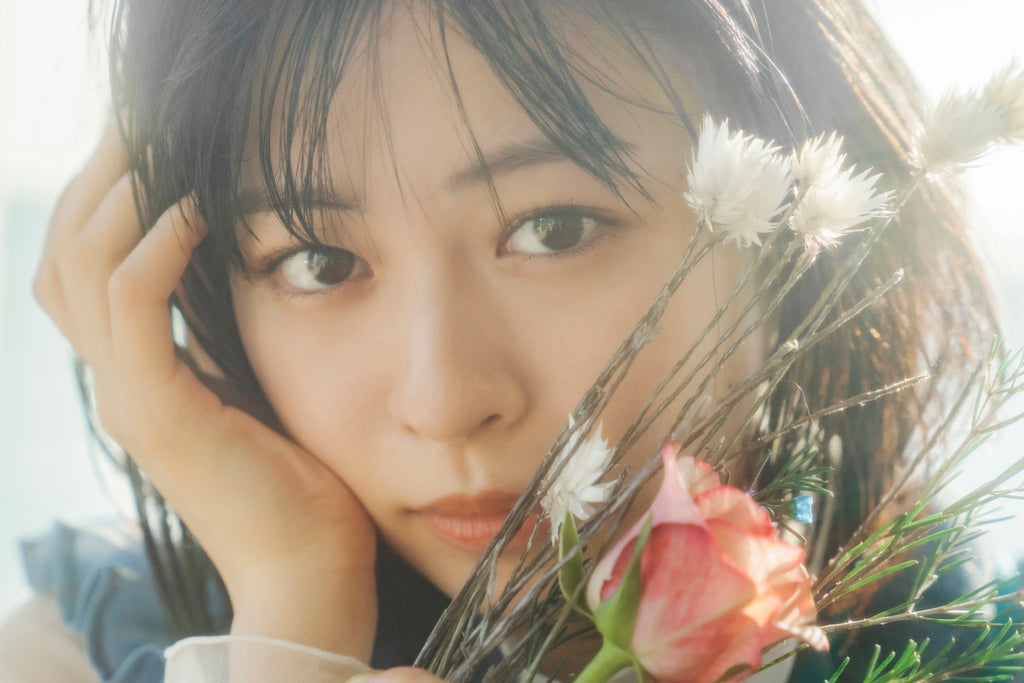 佐藤俊斗「花姿」digest – CURBON