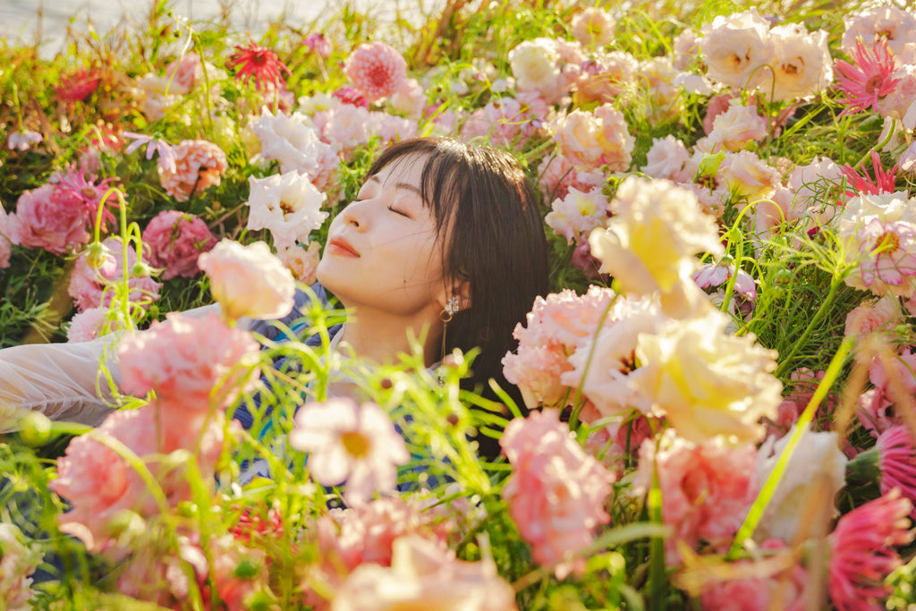 佐藤俊斗「花姿」digest – CURBON