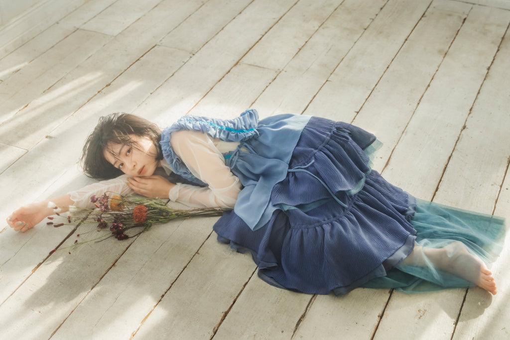 佐藤俊斗「花姿」digest – CURBON