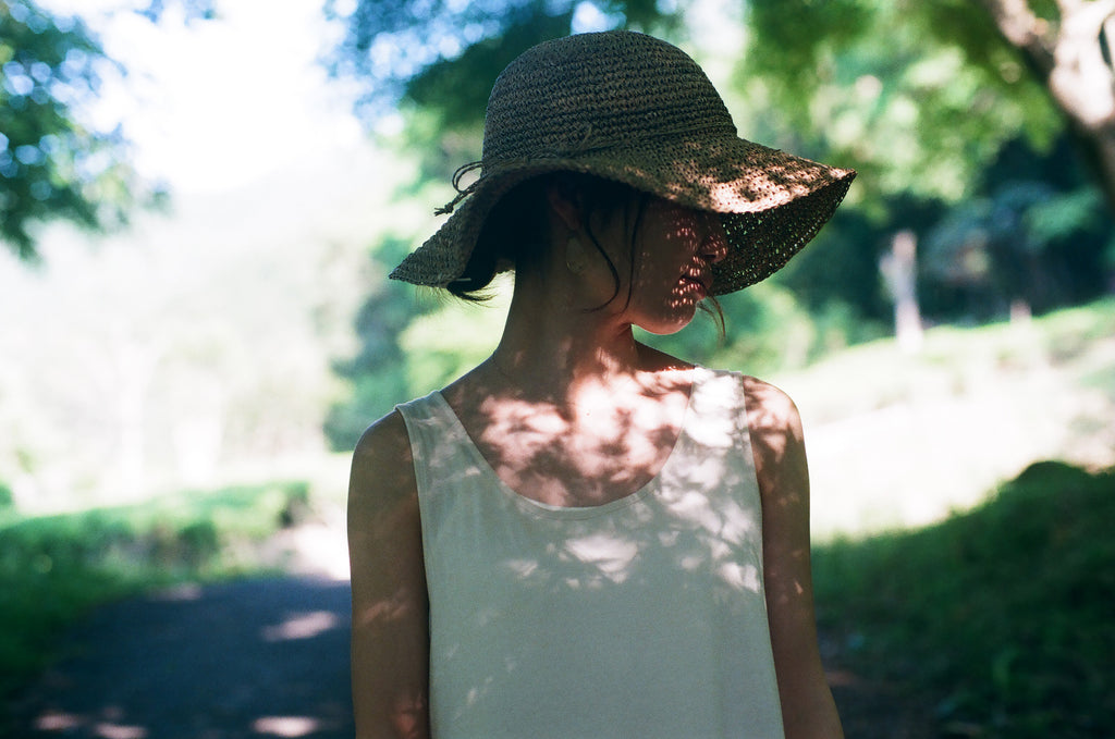 岩倉しおり「夏の記憶」digest – CURBON