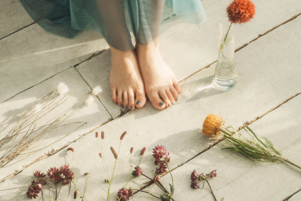 佐藤俊斗「花姿」digest – CURBON