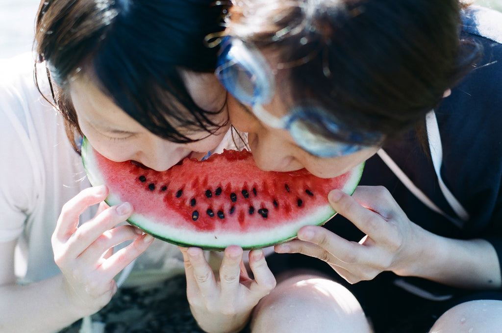 岩倉しおり「夏の記憶」digest – CURBON