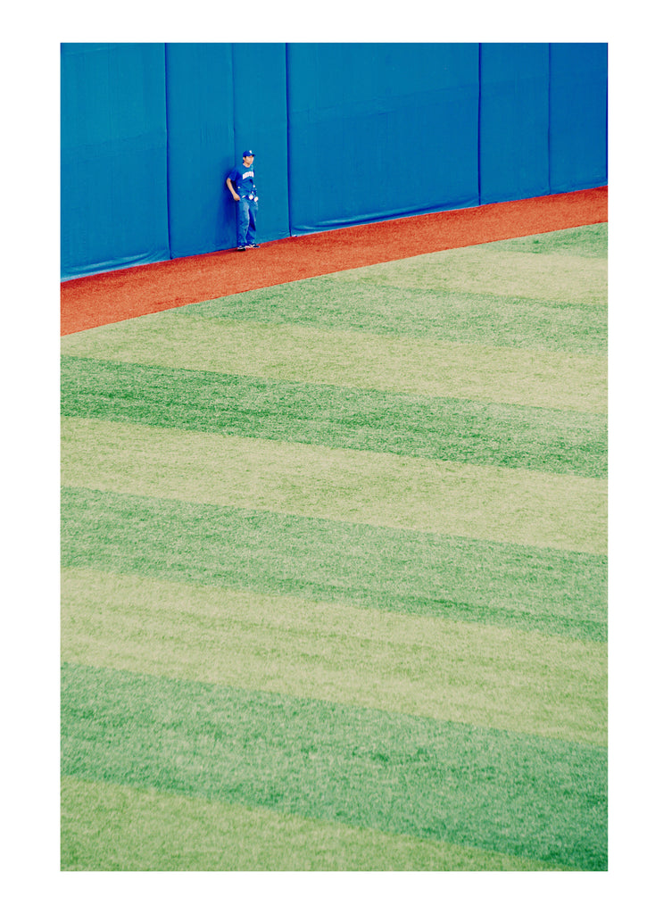 金本凜太朗「ballpark」写真集digest – CURBON