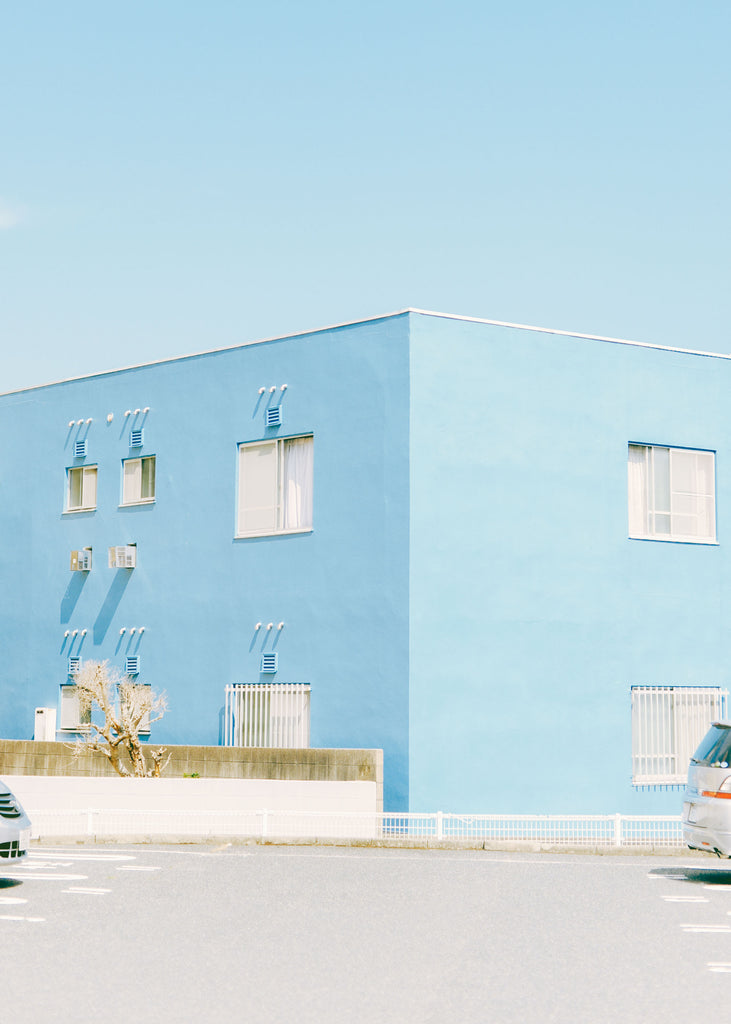 金本凜太朗「neighborhood」digest – CURBON