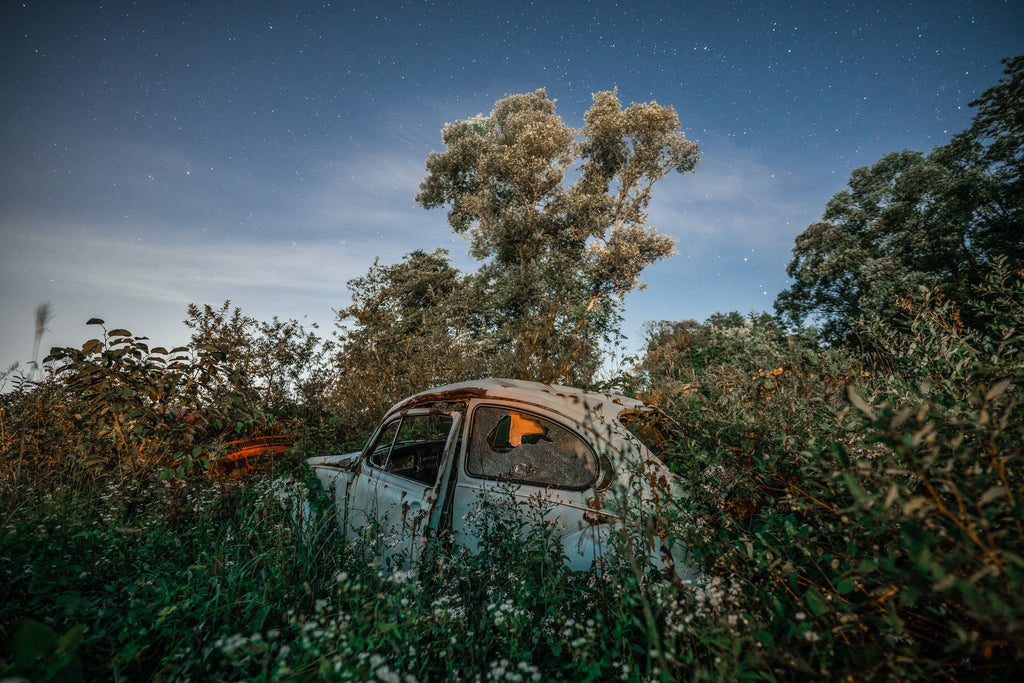 安藤瑠美「TOKYO NUDE」digest – CURBON